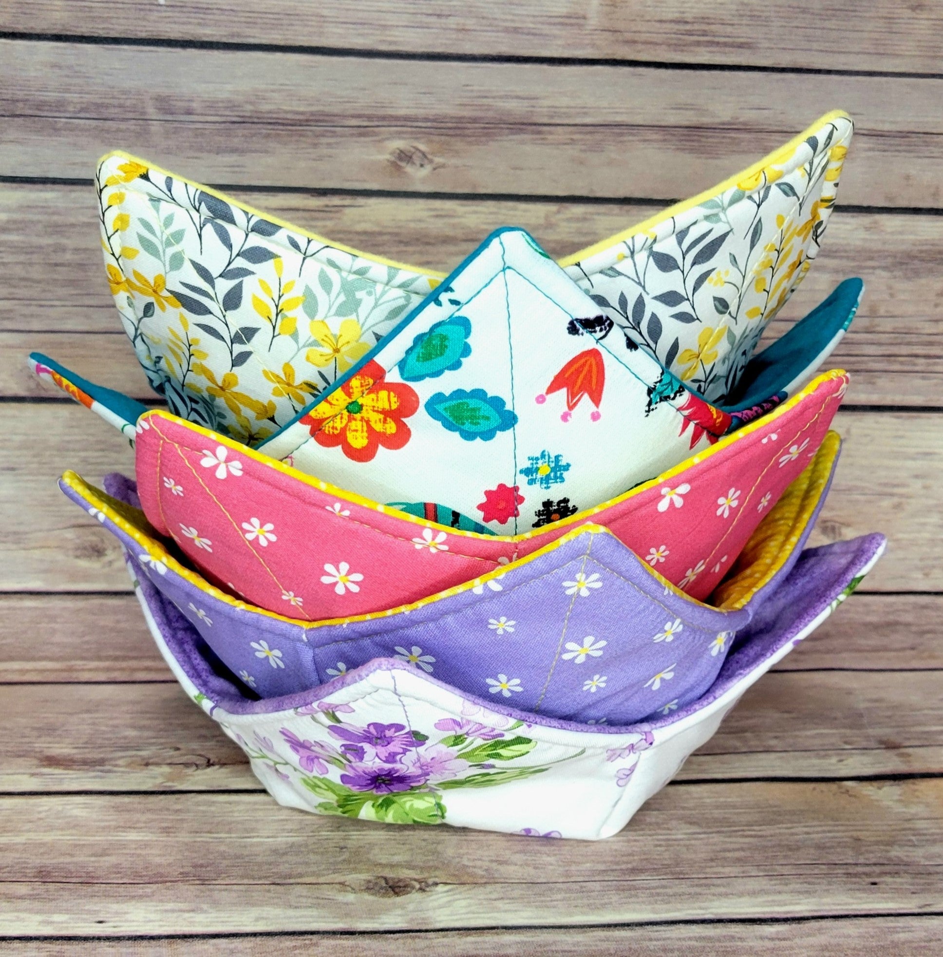 Bowl Cozies – Burpie Bibs Boutique